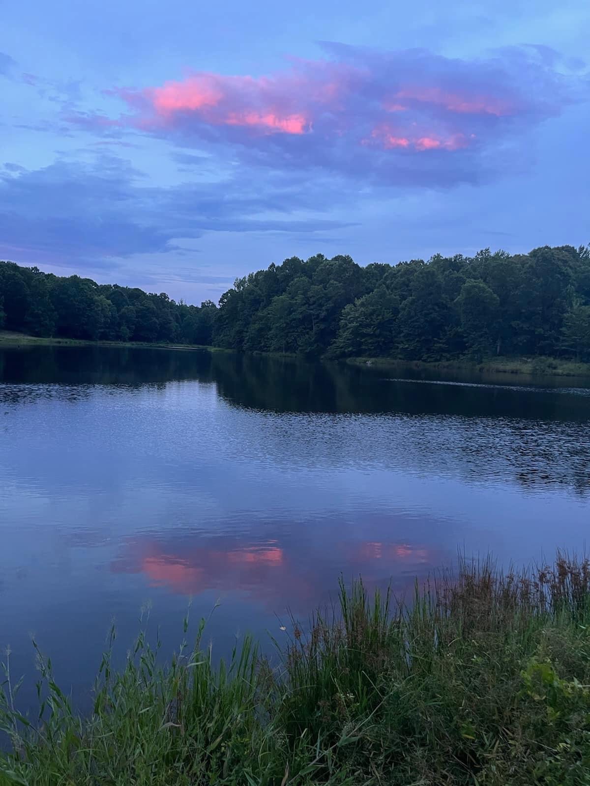 Photo Gallery – Twin Lakes Campground
